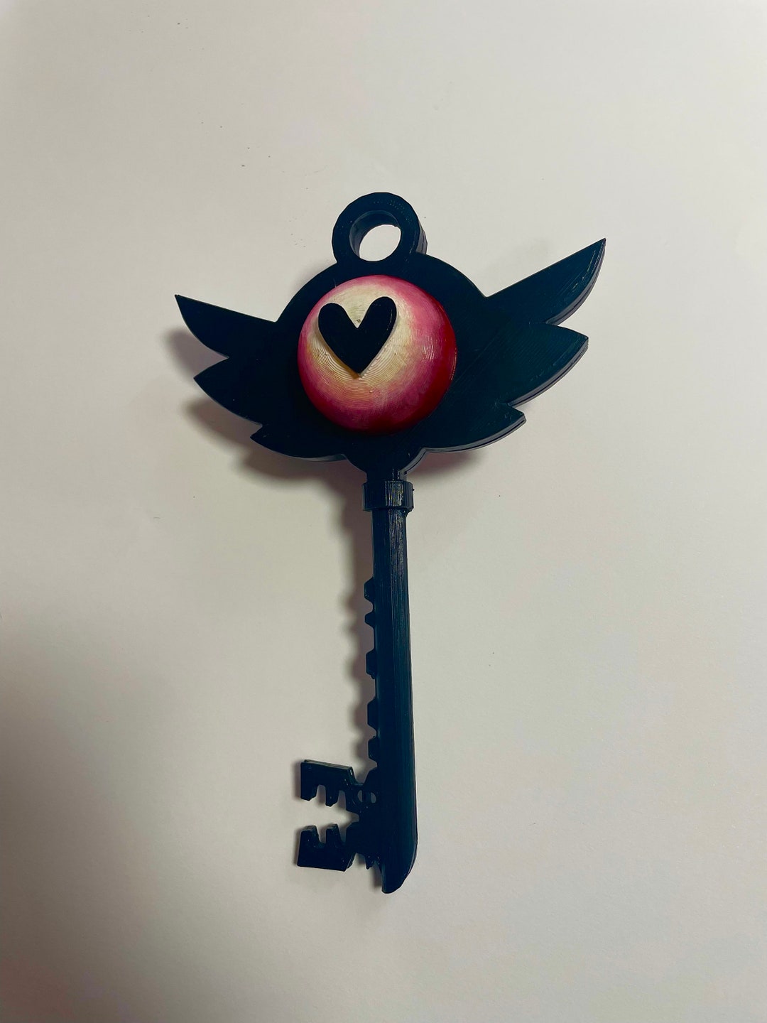 Hazbin Hotel Key Replica - Etsy