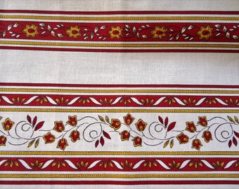 Souleiado fabric | Etsy