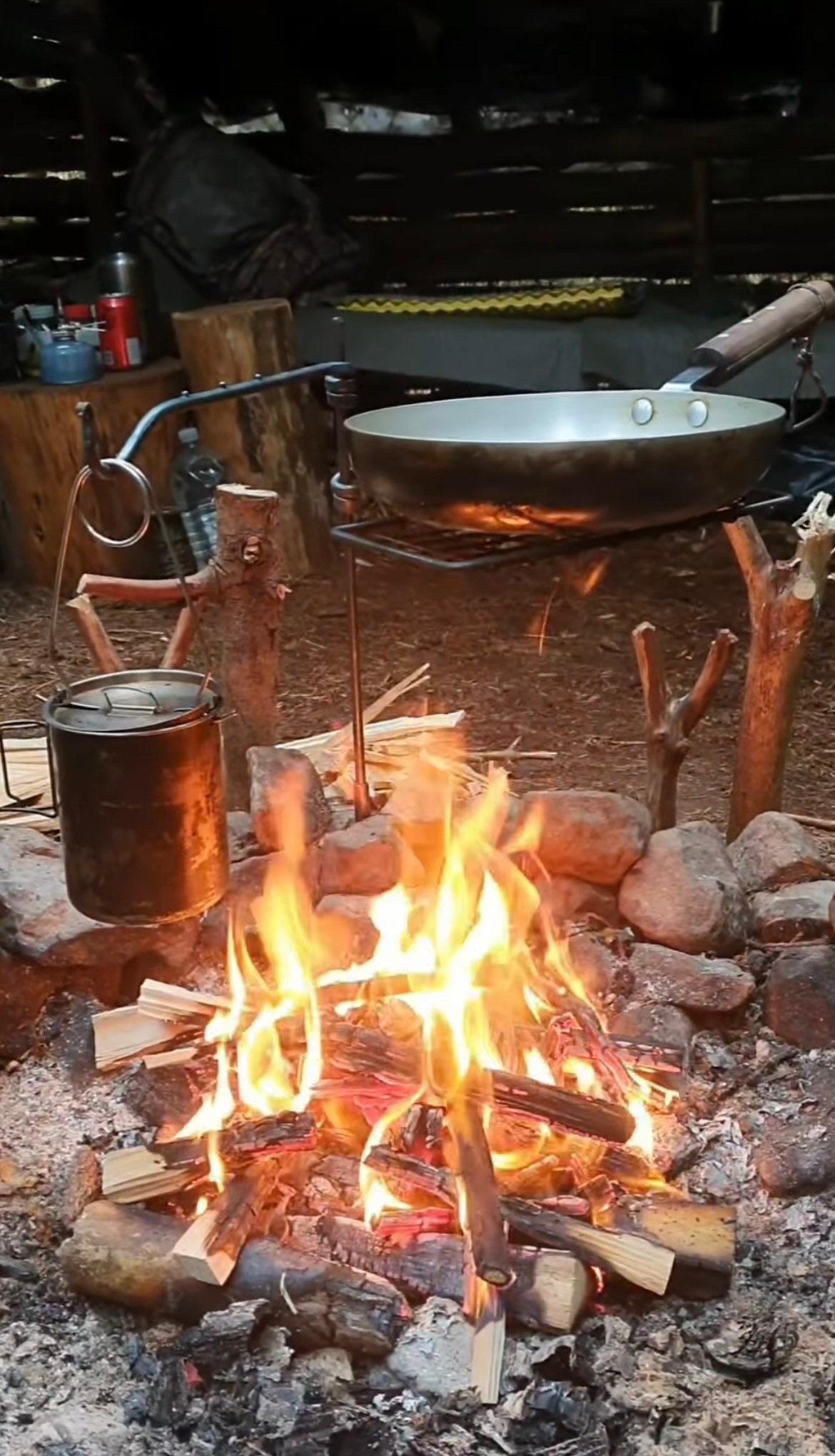 The Original Grill Mini Fire Anchor. - Etsy Australia