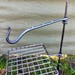 The Original Grill Mini Fire Anchor. Outdoor Cooking, Bushcraft ...