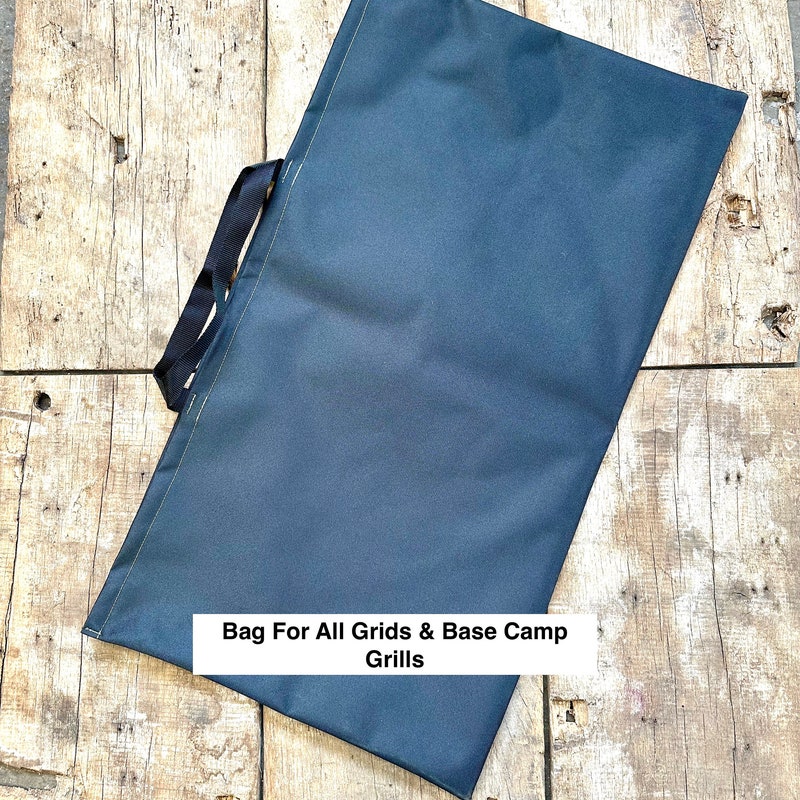 Portable Camp Storage - Etsy
