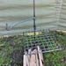 The Original Grill Mini Fire Anchor. Outdoor Cooking, Bushcraft ...