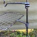 The Original Grill Mini Fire Anchor. Outdoor Cooking, Bushcraft ...