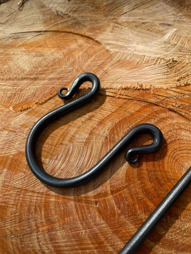 Pocket Fire Anchor - Etsy UK