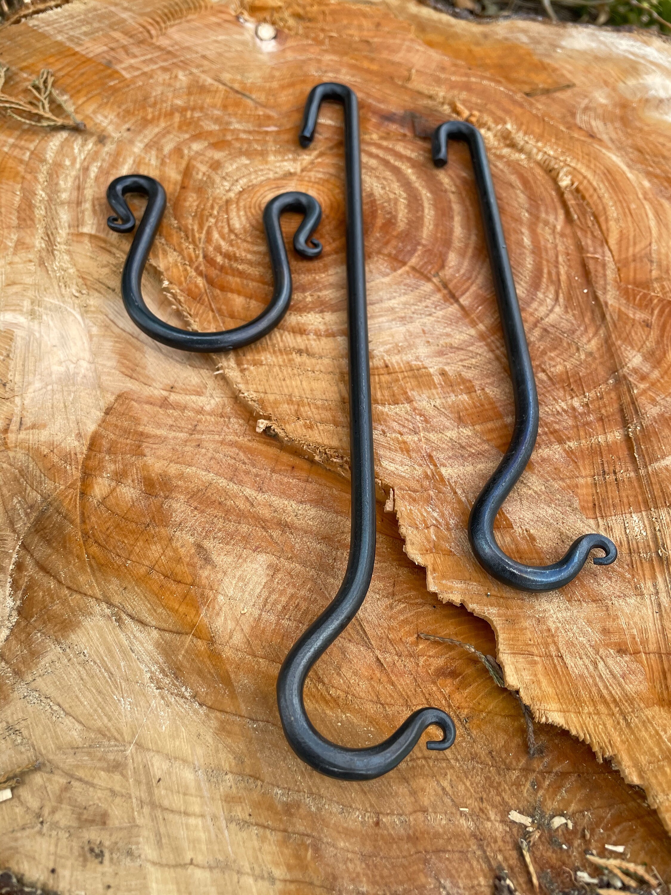 Pocket Fire Anchor - Etsy UK