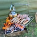 The Original Grill Mini Fire Anchor. Outdoor Cooking, Bushcraft ...