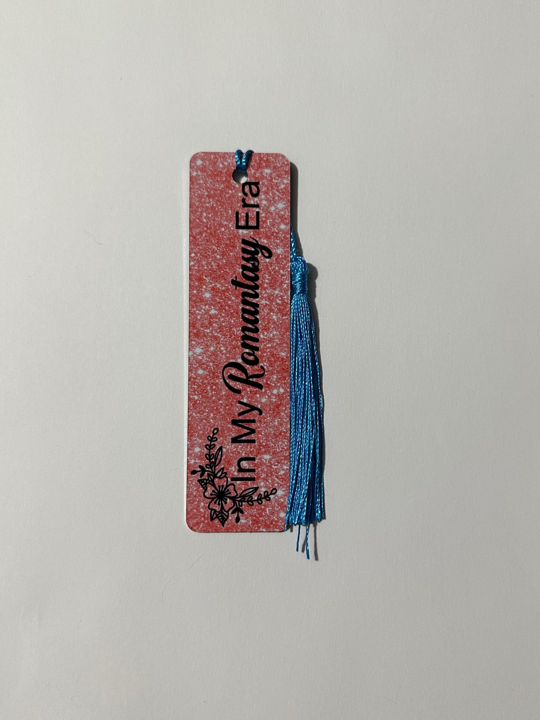 Romantasy Bookmark, Aluminum Bookmark, Cute Bookmark for Women, Bookish ...