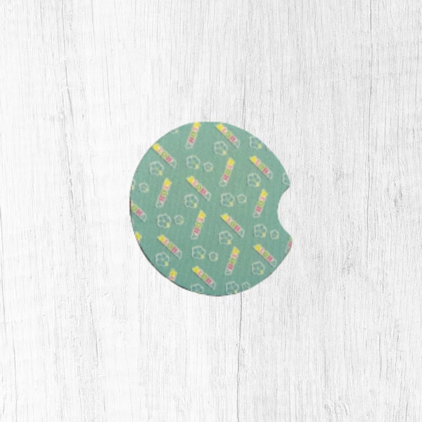 Aloha Coasters - Etsy