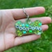 Made to Order UV Resin Dog Tags - Etsy