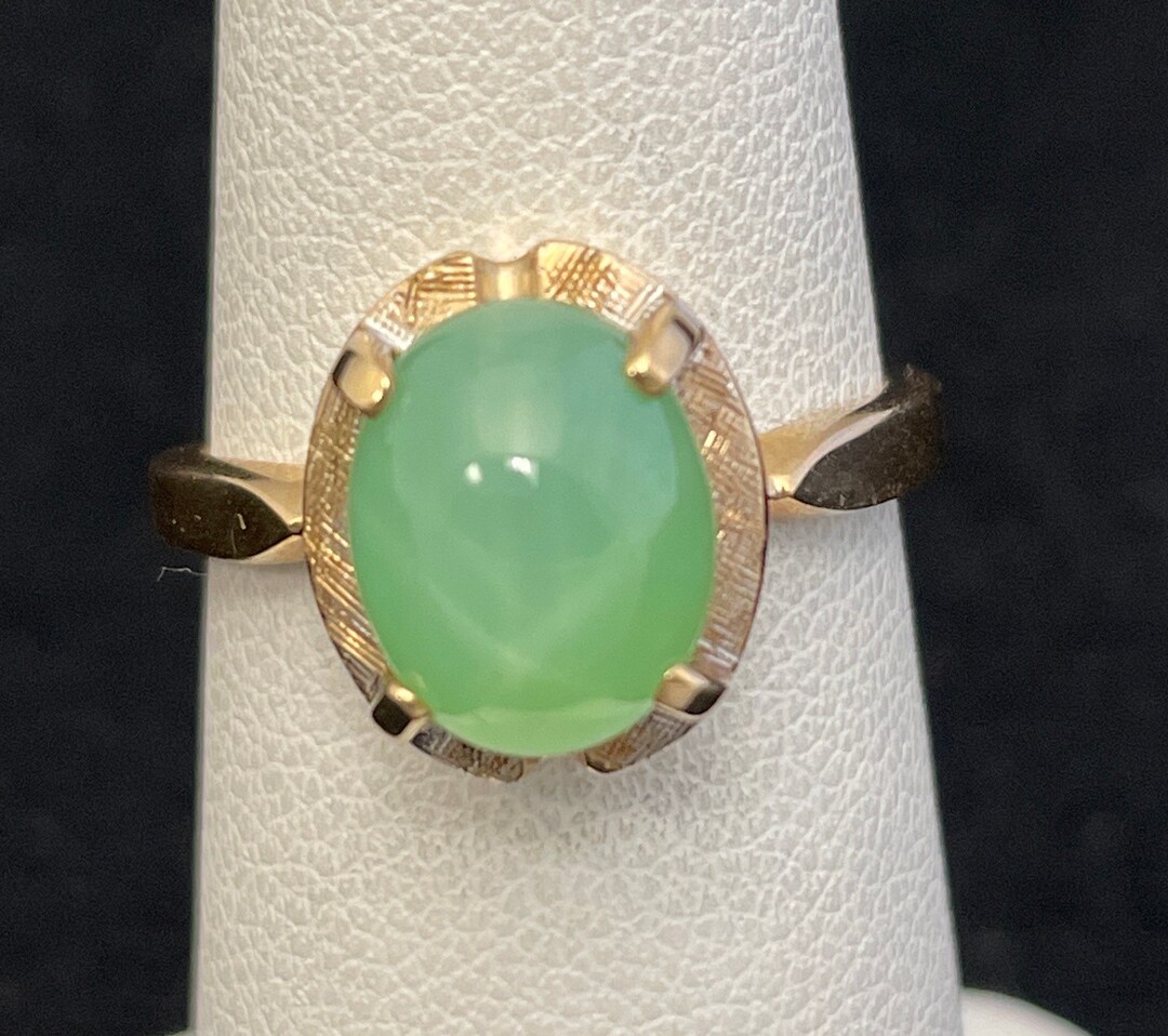 Womens Linde Star Ring - Etsy