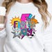 Preppy Field Day PNG, Field Day Teacher Png, Sports Day Png, Field Day ...