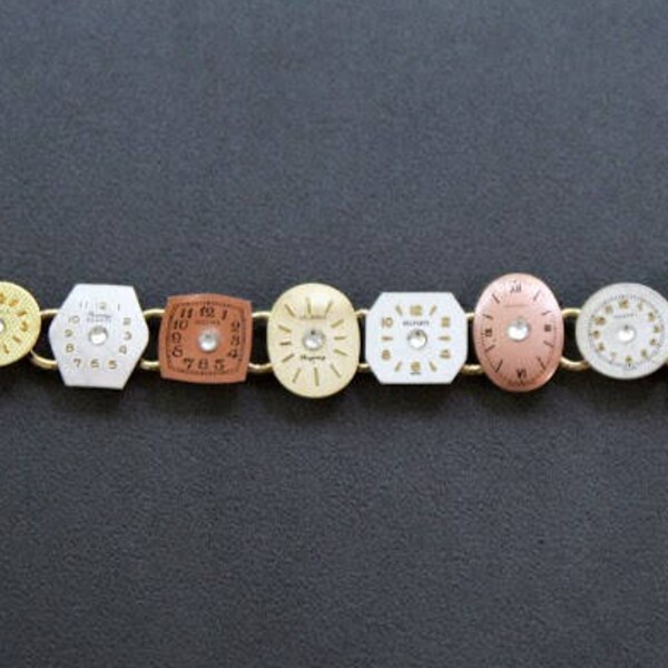 Watch Dials - Etsy