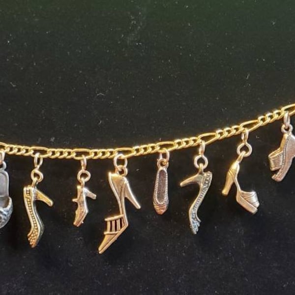 Shoe Jewelry - Etsy