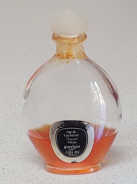 vintage guerlain mitsouko eau - Gem