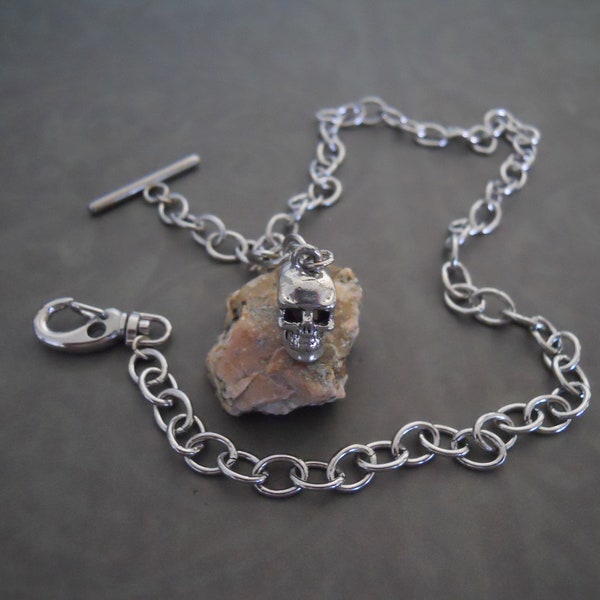 Hair Watch Chain - Etsy