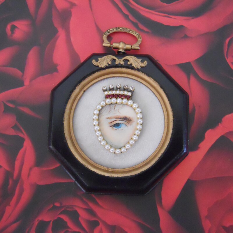 Lovers Eye - Etsy