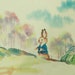 Vintage Children's Book the Tale of Peter Rabbit by Beatrix Potter - Etsy