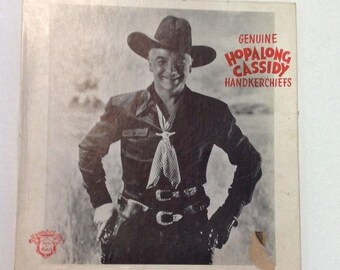 Hopalong cassidy | Etsy