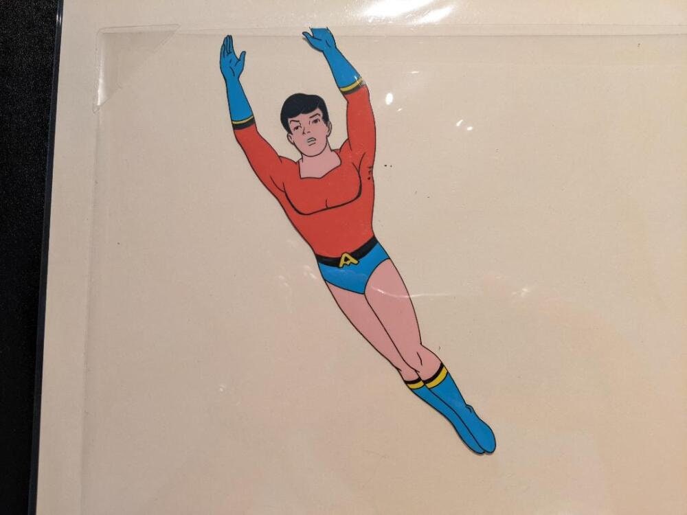 Aqualad Original