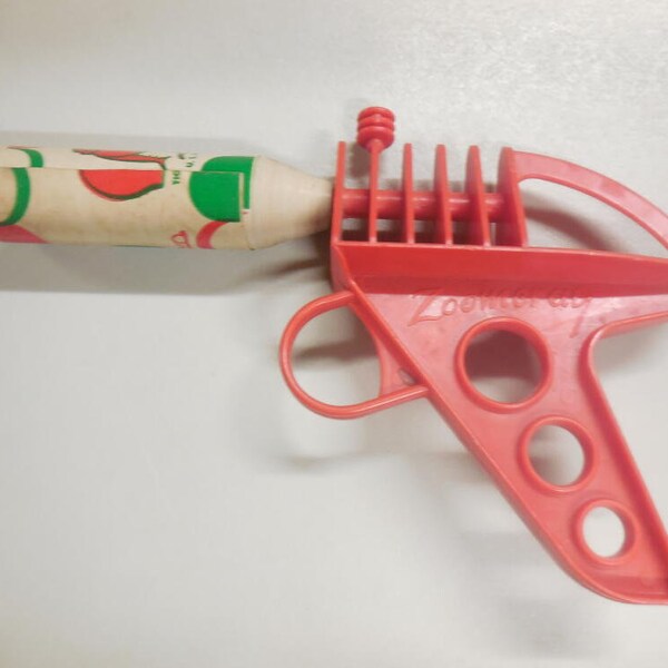 Call of Duty Raygun Toy - Etsy