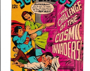 Adventure Comics 337 : Silver Age Comics / Grade Range 5.5 - Etsy
