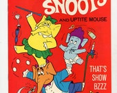 Baby Snoots 12 Gold Key Comics Bronze Age Vintage Comic - Etsy