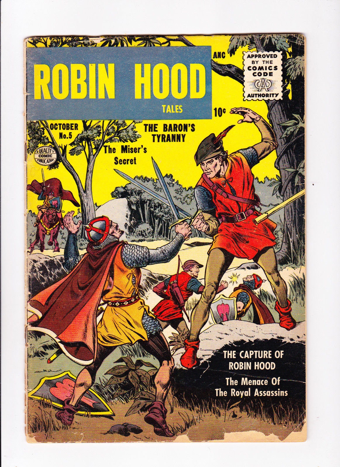 Matt Baker Comic Book Artist