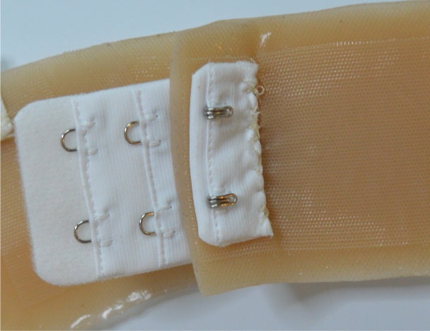 Large Chest Double D Breast Plate - Etsy