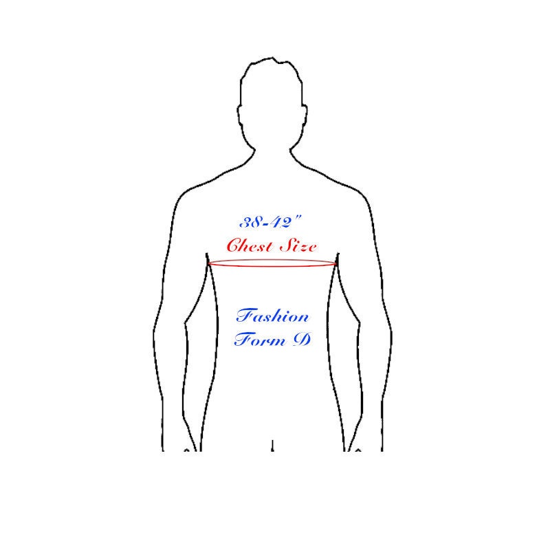 Fashion Form D - Etsy