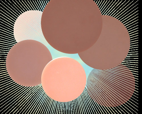 Skin Color Sample - Etsy