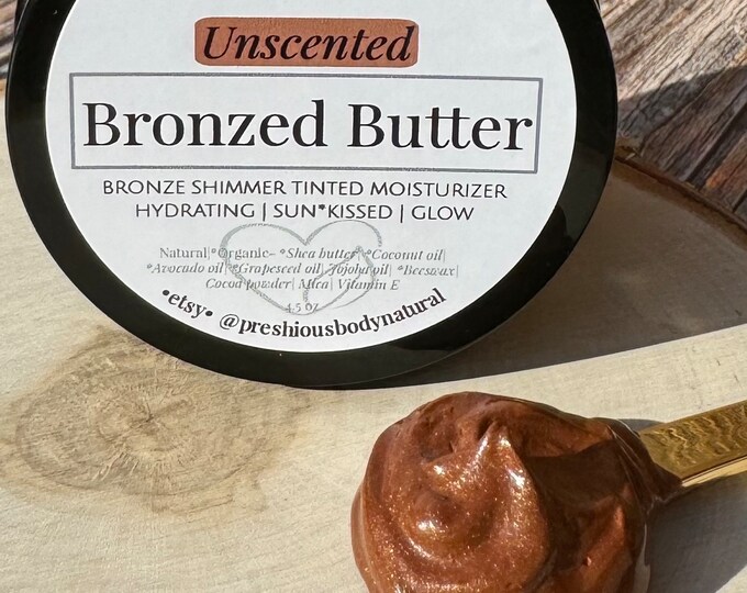 Desert Bronze Tanner - Etsy