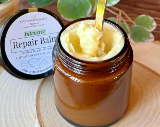 Da Balm, Unscented - Etsy