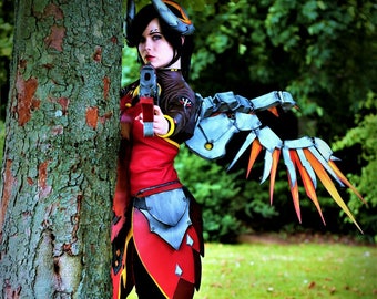 League of legends cosplay | Etsy