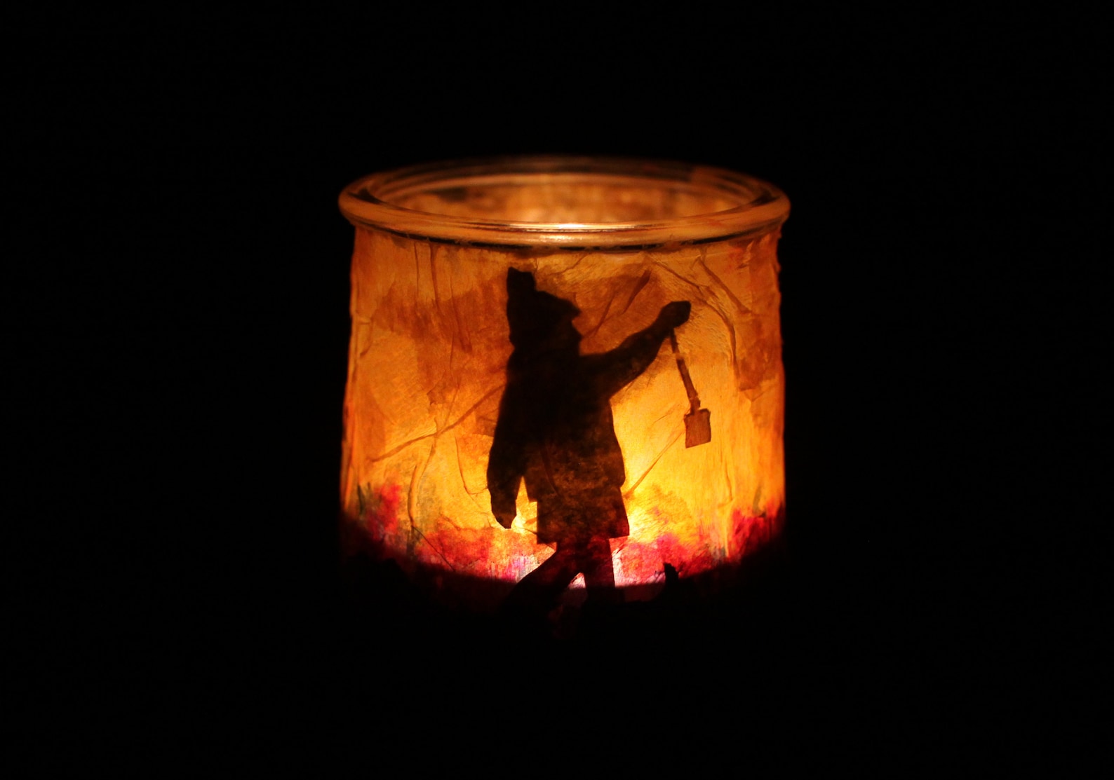 Make-it-yourself Lantern Kit - Etsy