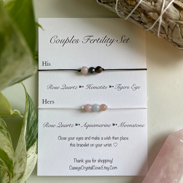 Fertility Jewelry - Etsy