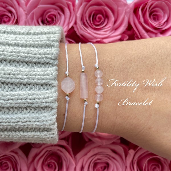 Fertility Jewelry - Etsy