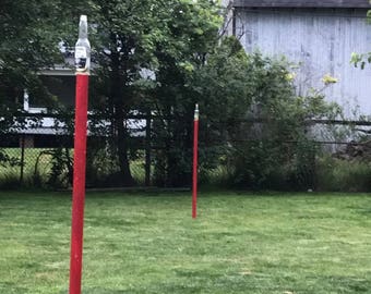 Beersbee game | Etsy