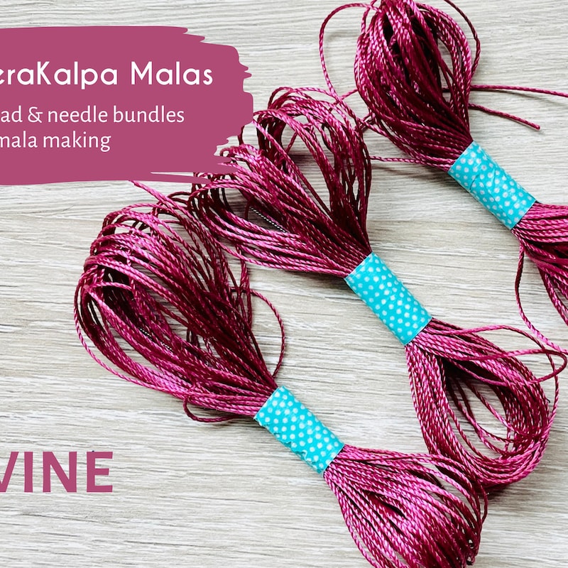MeraKalpaMalas - Etsy