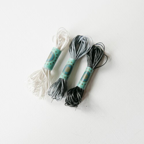 Design...make DIY Mala Necklace Kit DIY Kit 108 Beads - Etsy