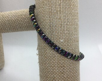 Super duo bracelet | Etsy