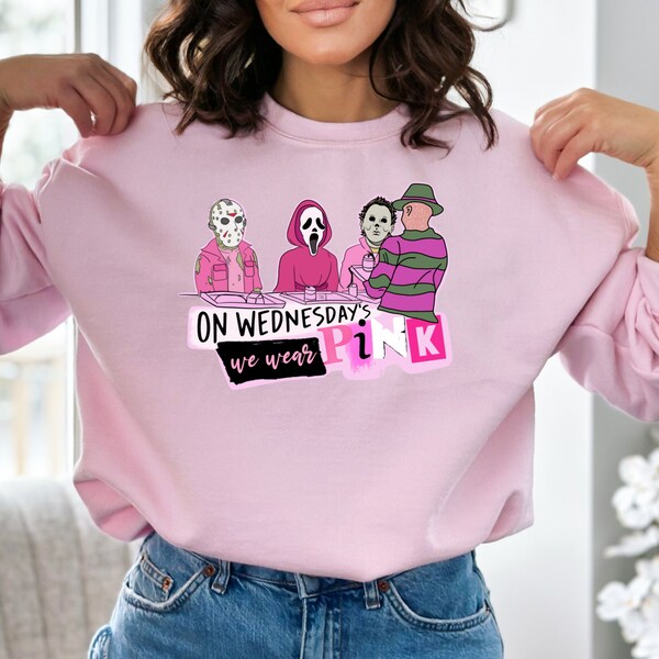 Wednesdays We Wear - Etsy