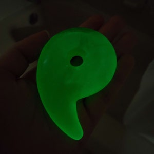 Phoenix Wright's Magatama ace Attorney life-size Replica - Etsy