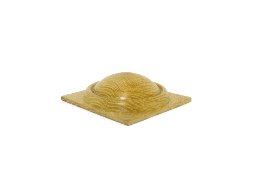 Staircase Finial Newel Post Cap, Craft Wooden Cap Newel Furniture ...