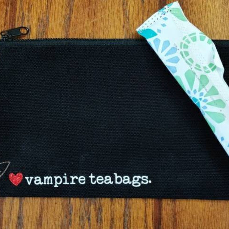 Vampire Bag - Etsy