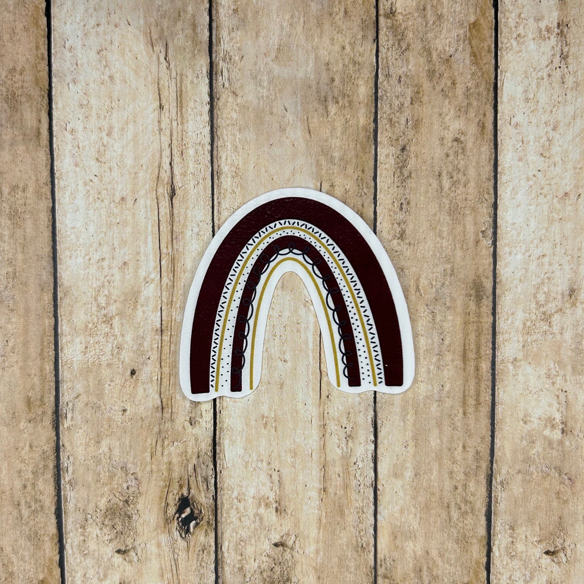 Texas State University Sticker Pack - Etsy