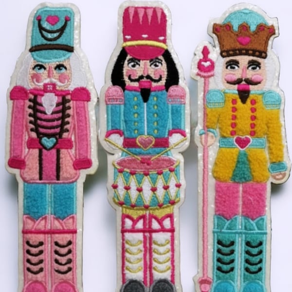 Chenille Patch - Etsy Canada