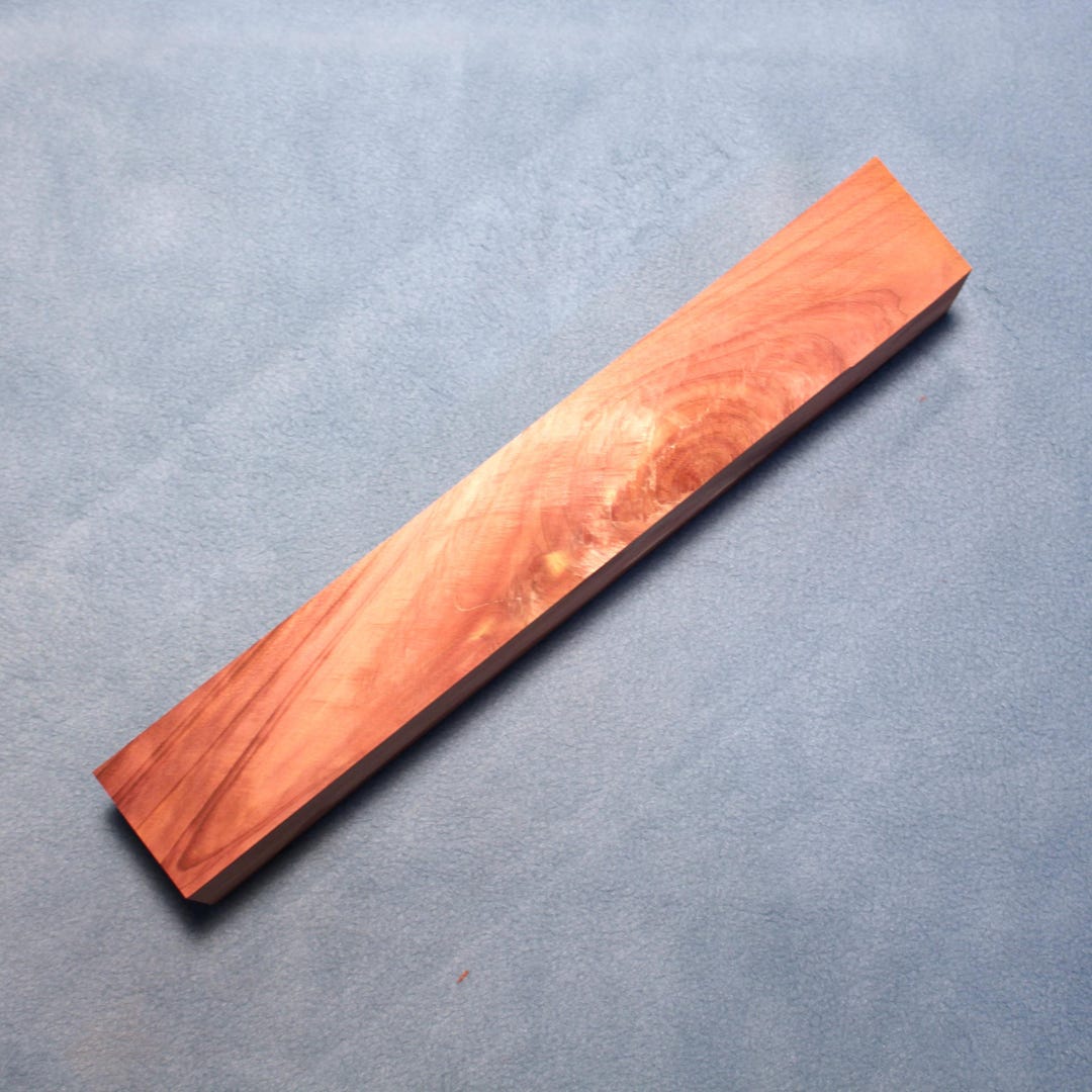 10" Wood Turning Blanks - Eastern Red Cedar - Etsy