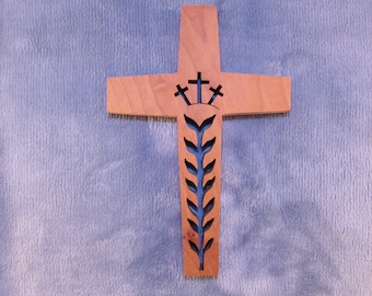 Calvary Cross | Etsy
