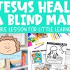 Printable Bible Project, Topics in the Bible, Sunday School Lessons ...