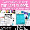 Honesty Bible Lessons for Kids, Printable Character Education Sunday ...